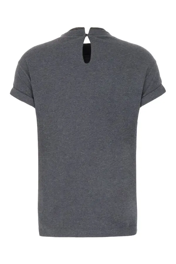 Brunello Cucinelli T-shirt - Multicolor