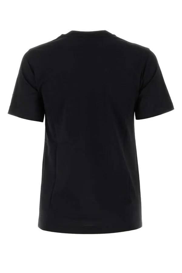 Burberry Cotton T-shirt