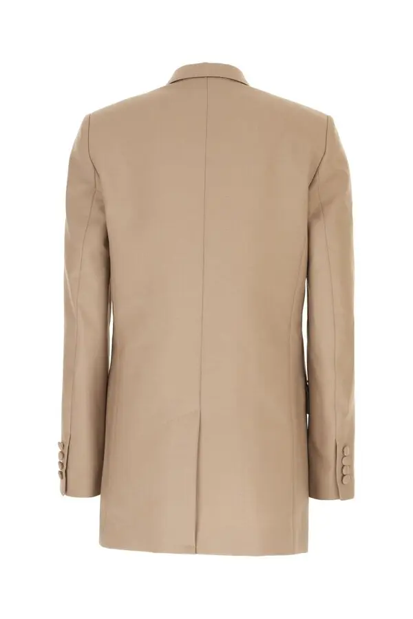 Valentino Garavani Double-breasted Blazer - Multicolor