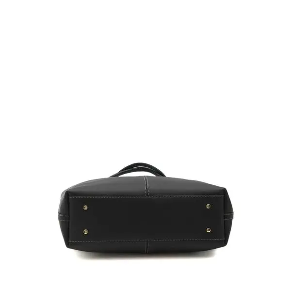 TOD'S Tote Bags - Black