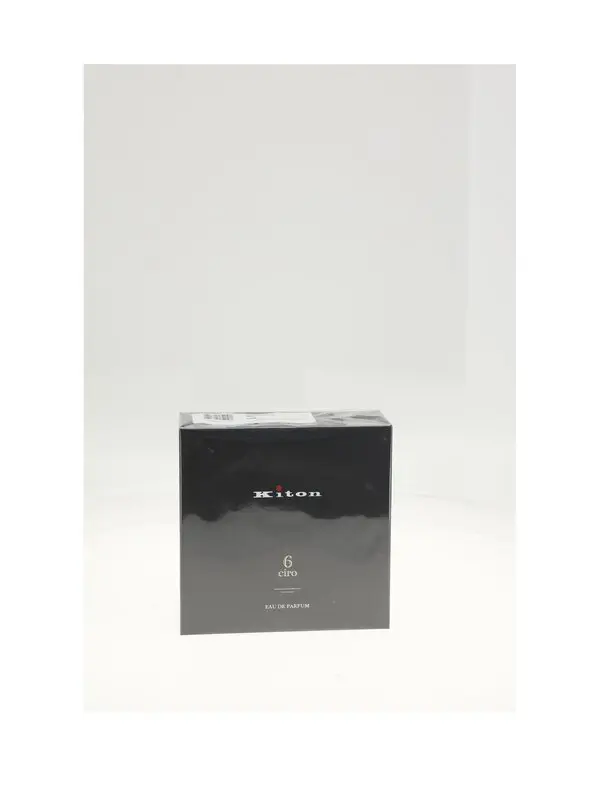 Kiton 6 Ciro-profumo Eau De Parfum - Multicolor