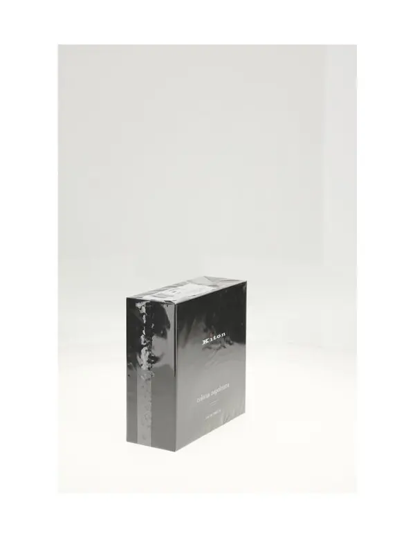 Kiton Colonia Napoletana-profumo Uomo 100 Ml