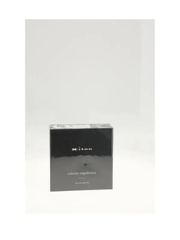 Kiton Colonia Napoletana-profumo Uomo 100 Ml - Multicolor