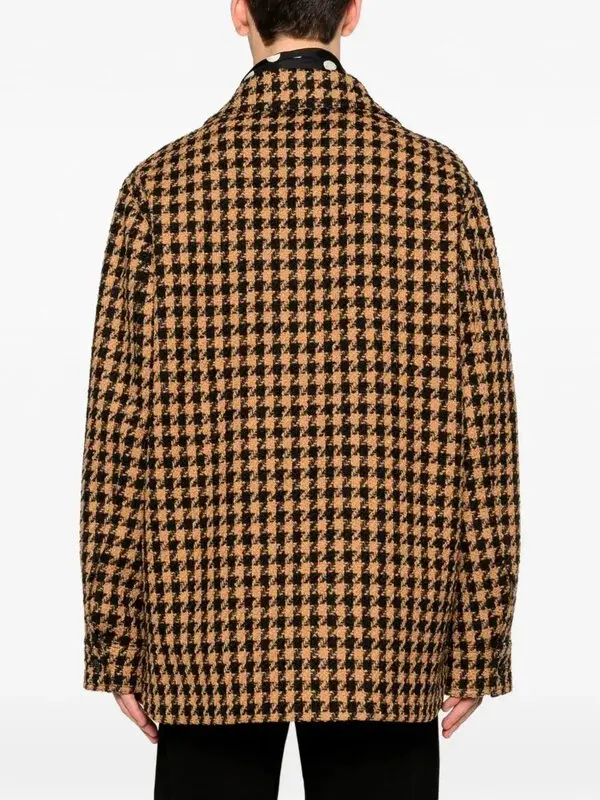 Valentino Garavani Vgold` Shirt