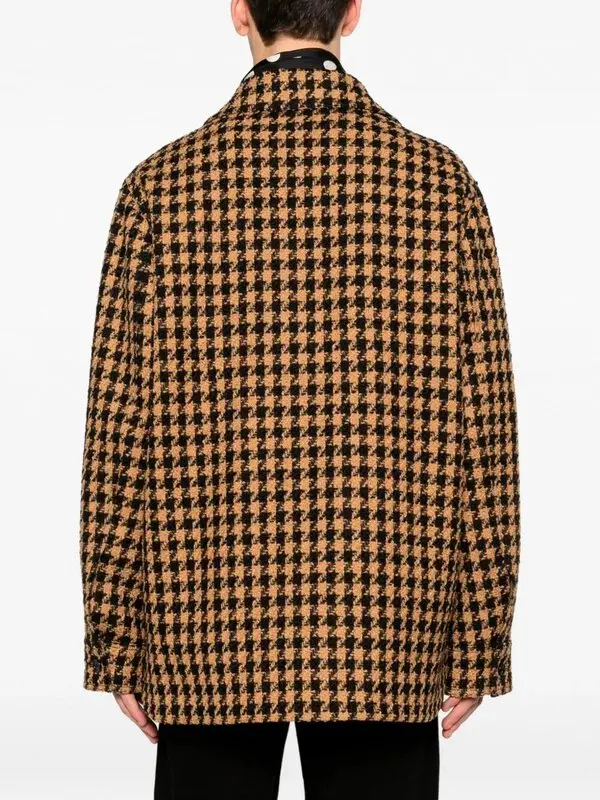 Valentino Garavani Vgold` Shirt - Multicolor