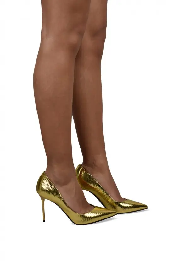 Balmain Pumps Ruby