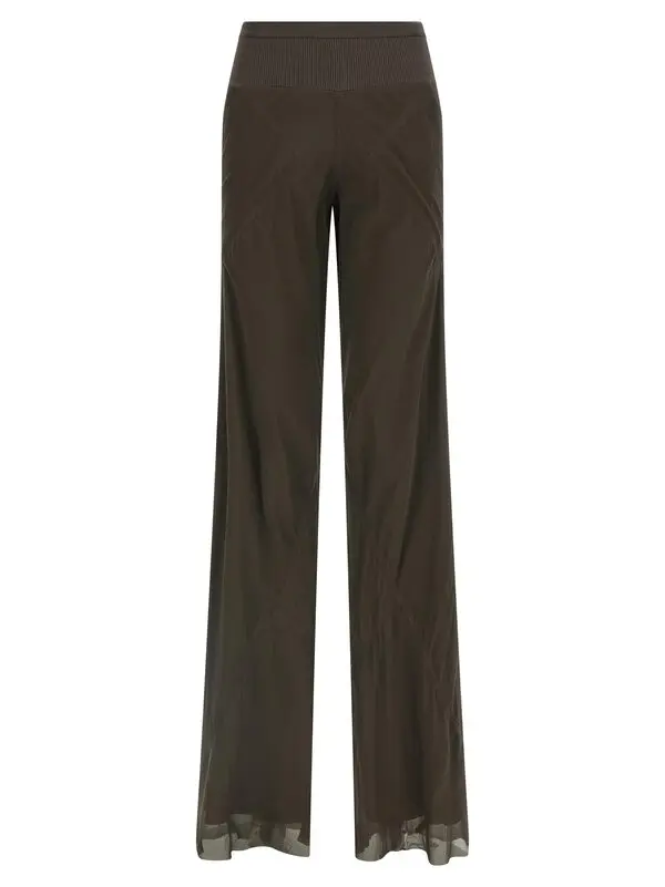 Rick Owens Bias' Pants