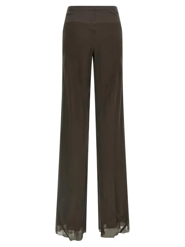 Rick Owens Bias' Pants