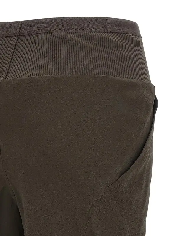 Rick Owens Bias' Pants