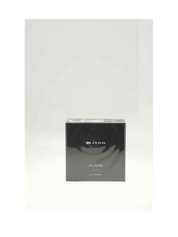 Kiton Riva Fiorita-profumo Uomo 100 Ml