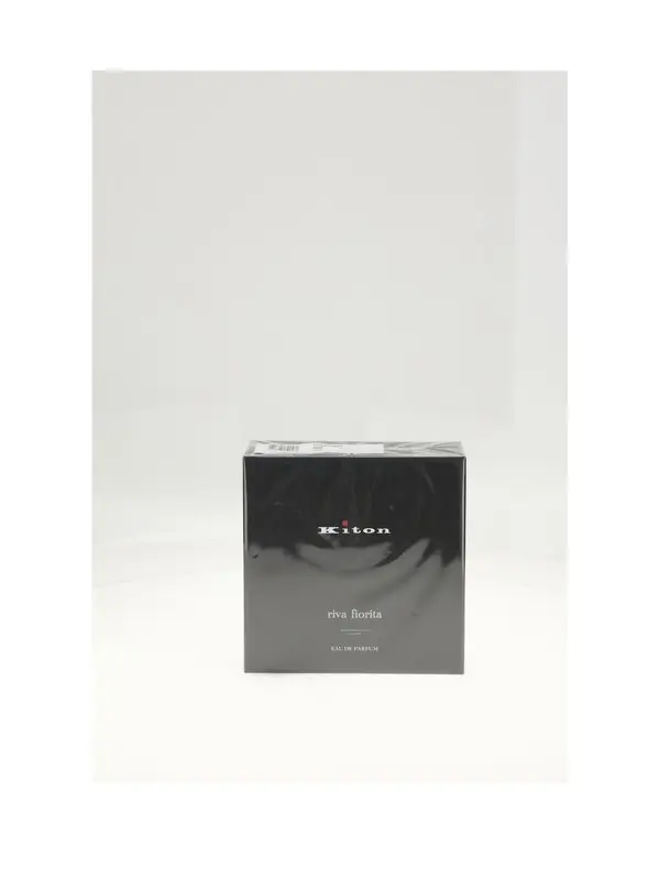 Kiton Riva Fiorita-profumo Uomo 100 Ml - Multicolor