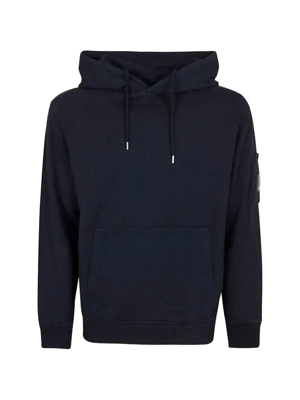C.P. COMPANY Cotton Hoodie