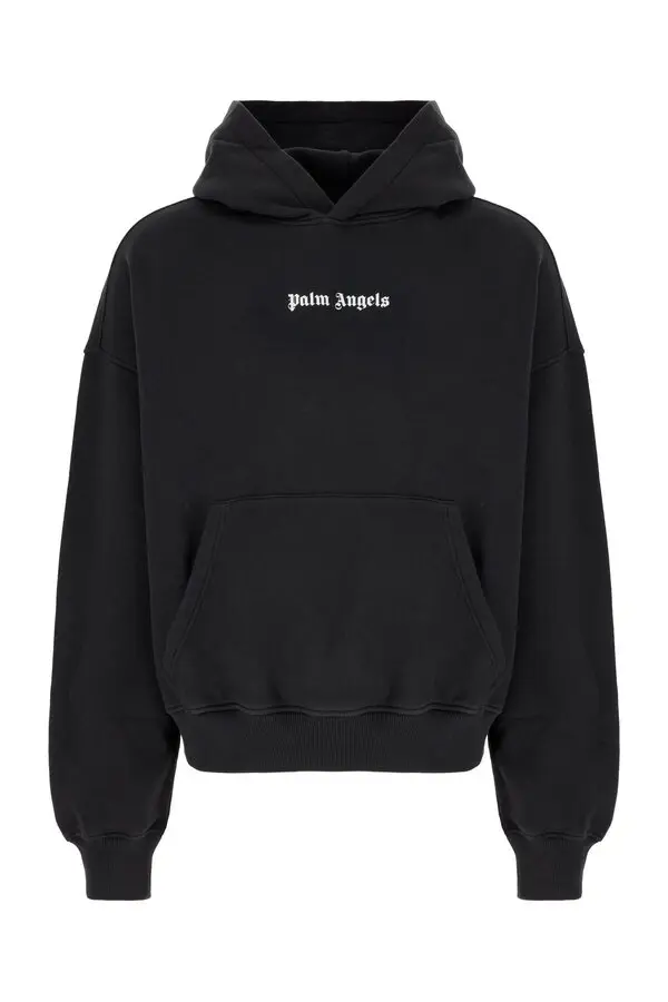 Palm Angels Clothing Sweatshirts