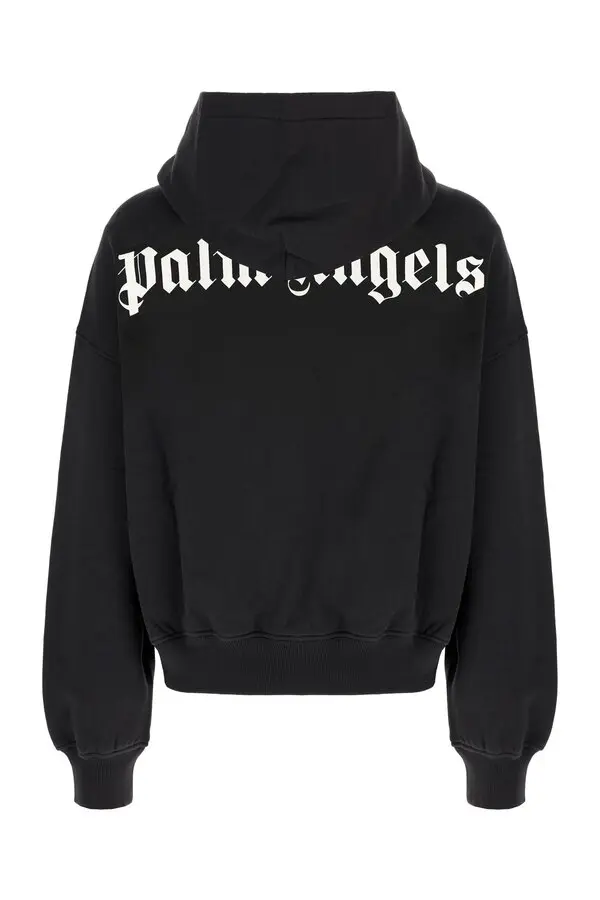 Palm Angels Clothing Sweatshirts