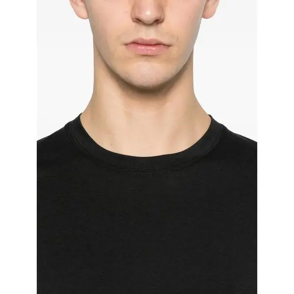 TOM FORD T-shirts & Vests T-shirts - Black