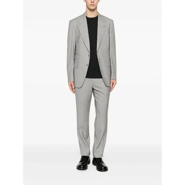 TOM FORD T-shirts & Vests T-shirts - Black