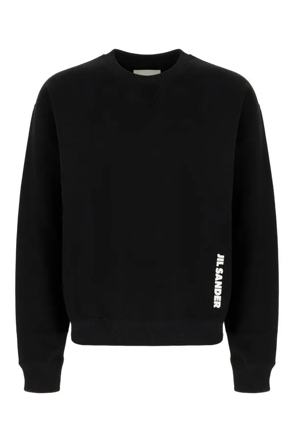 JIL SANDER Clothing Sweatshirts