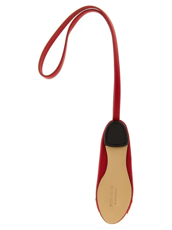 FERRAGAMO Varina' Charm