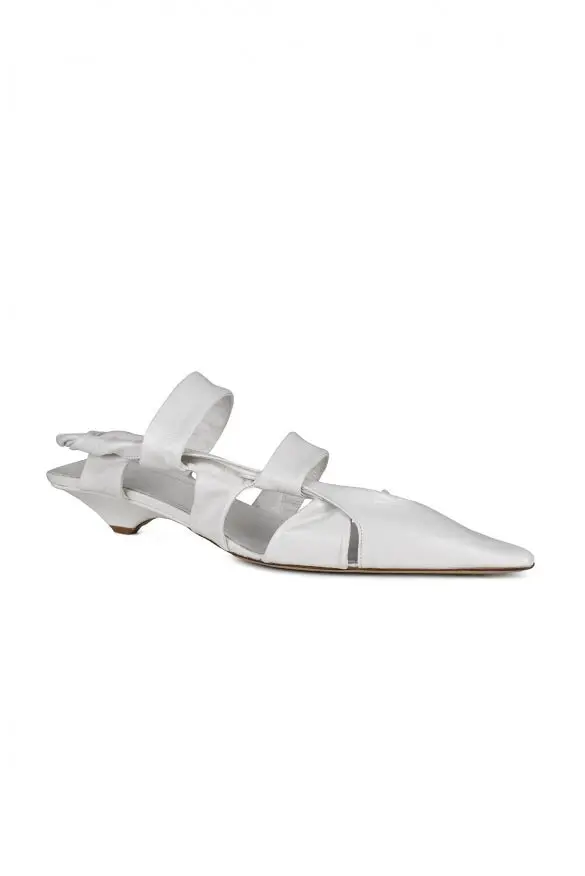 Bottega Veneta Sandals Bv Point