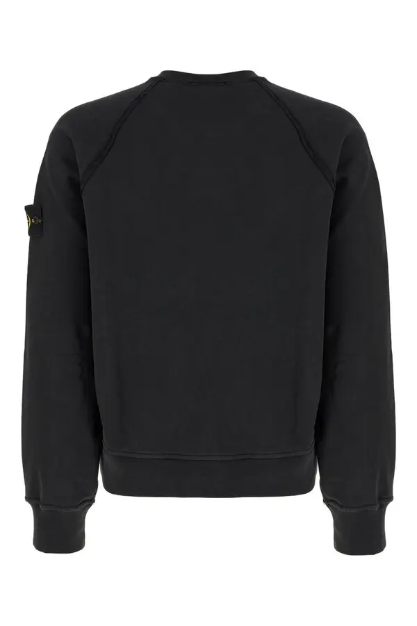 Stone Island Clothing Sweatshirts - Multicolor