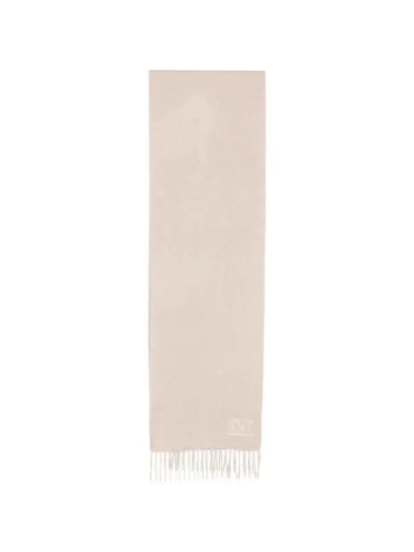 Max Mara Wsdalia Scarf