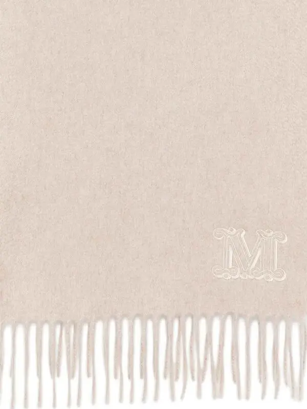 Max Mara Wsdalia Scarf