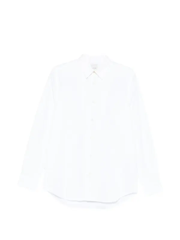 Paul Smith Cotton Shirt