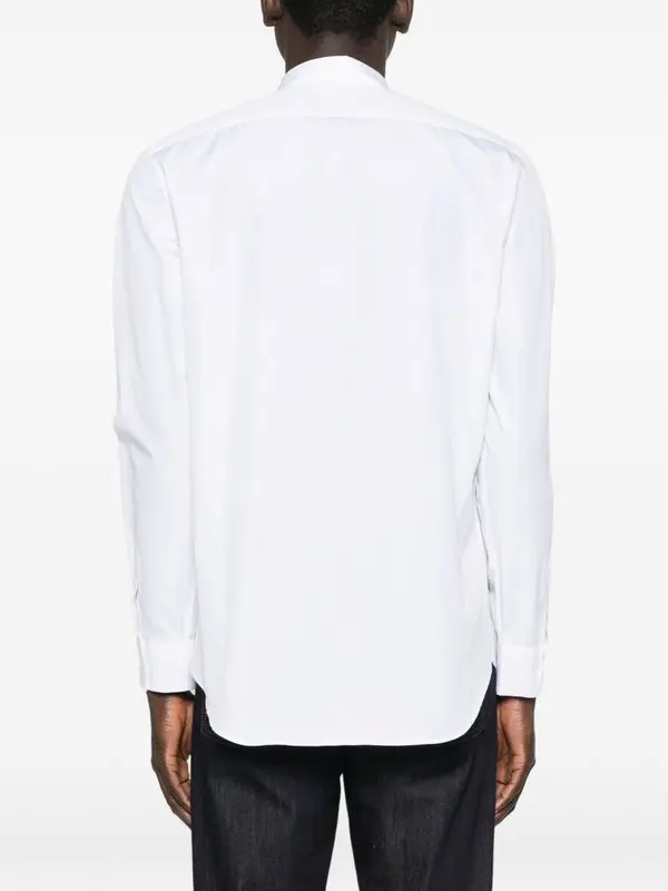 Paul Smith Cotton Shirt