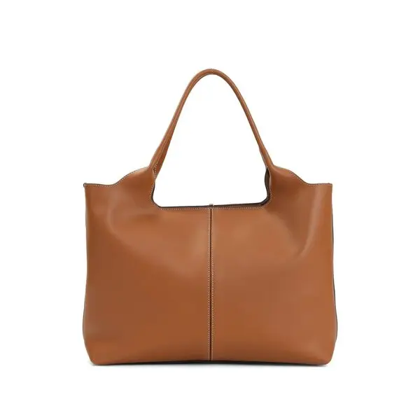 TOD'S Tote Bags - Brown