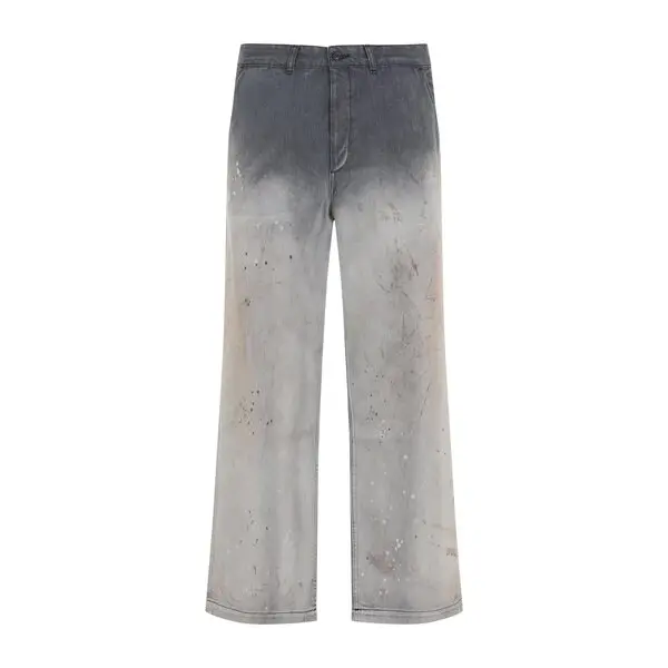 Our Legacy Rig Chino Octo Wash - Gray