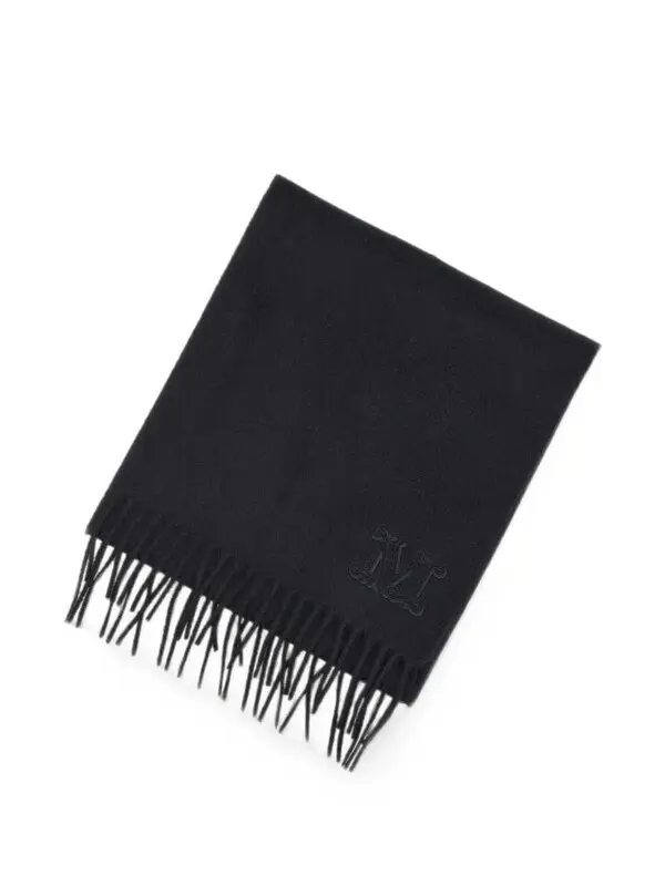 Max Mara Wsdalia Scarf