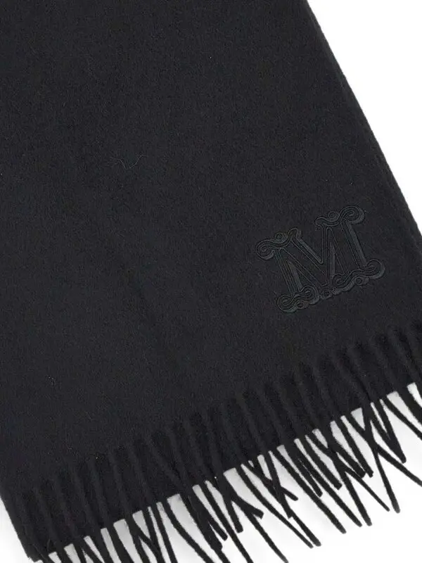Max Mara Wsdalia Scarf