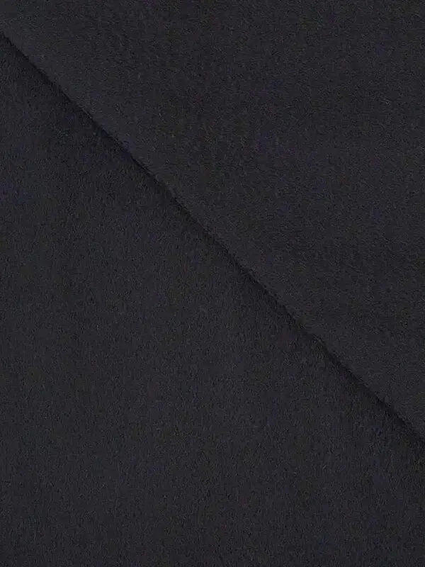 Max Mara Wsdalia Scarf - Black