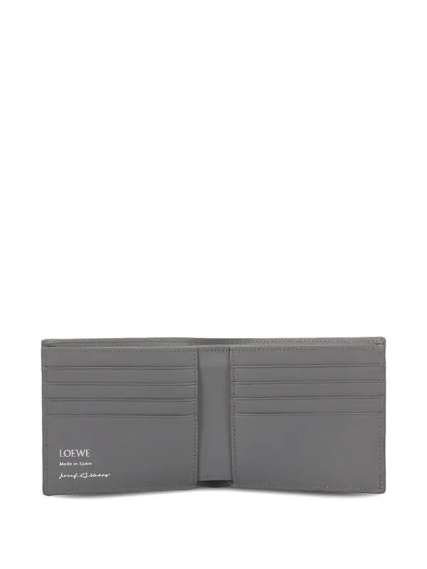 Loewe Leather Wallet