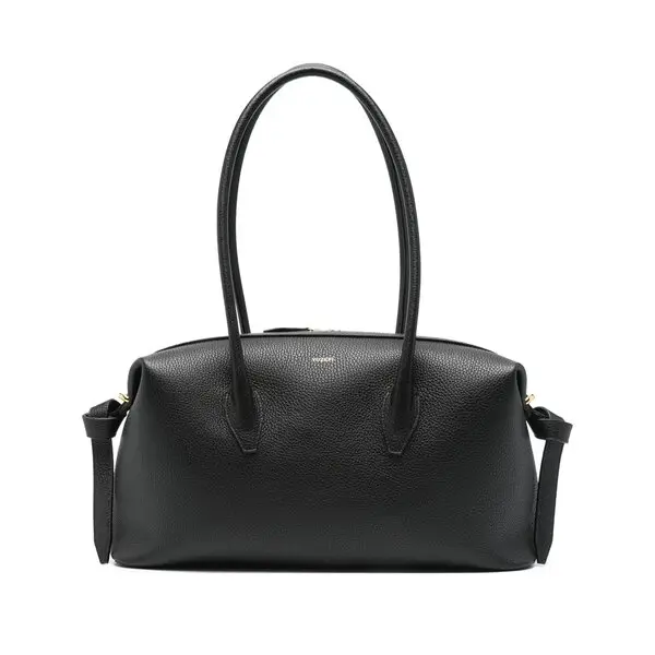 Yuzefi Shoulder Bags - Black