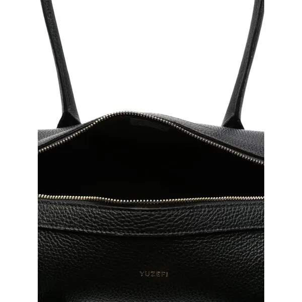 Yuzefi Shoulder Bags - Black
