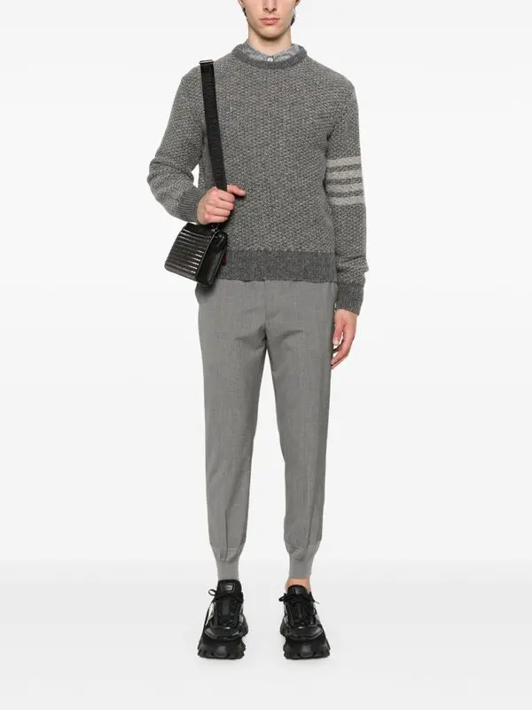 Prada Wool Trousers