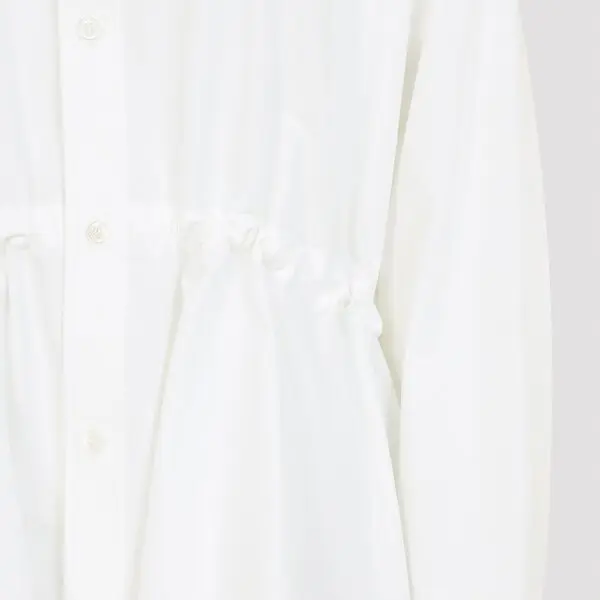 Balenciaga Hourglass Dress