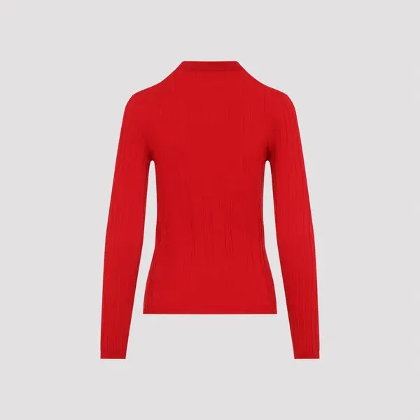 Prada Polo - Red