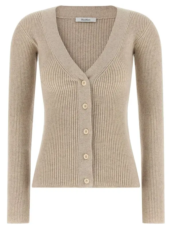 Max Mara Mxmgioiosa' Sweater