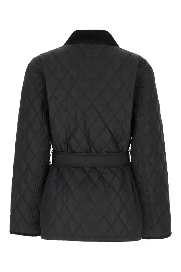 Burberry Clothing Jackets