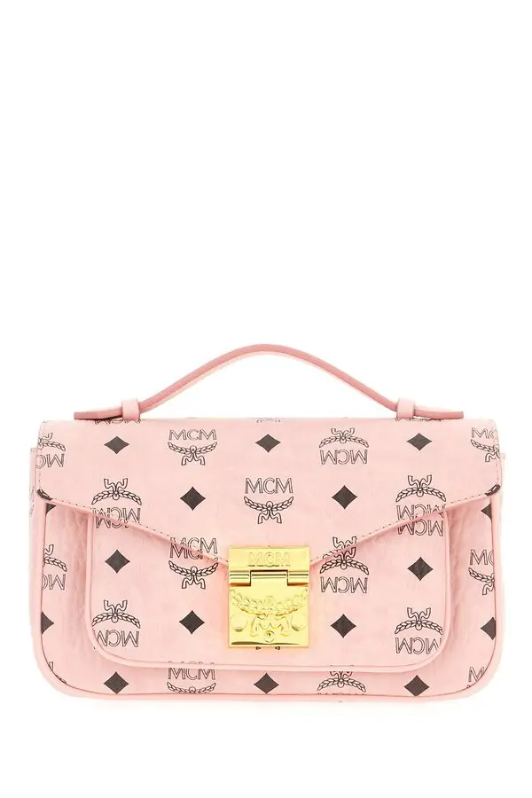 Mcm Bags Crossbody Bags - Multicolor