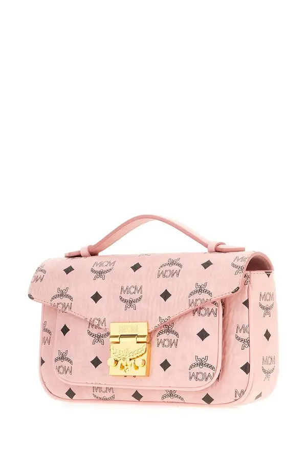 Mcm Bags Crossbody Bags - Multicolor
