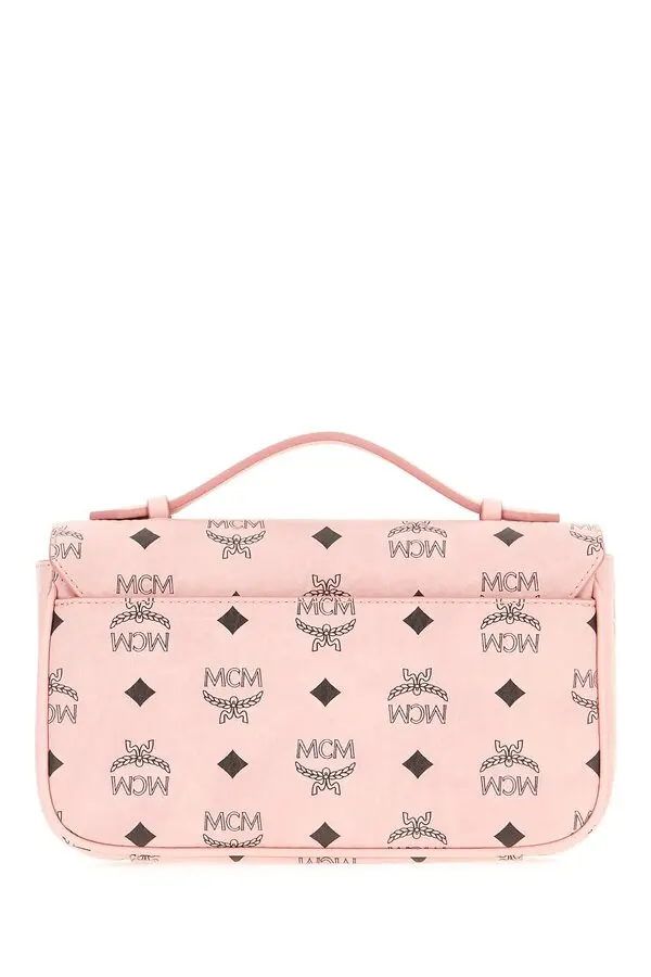 Mcm Bags Crossbody Bags - Multicolor