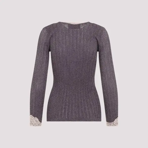 Valentino Garavani Viscose Cardigan