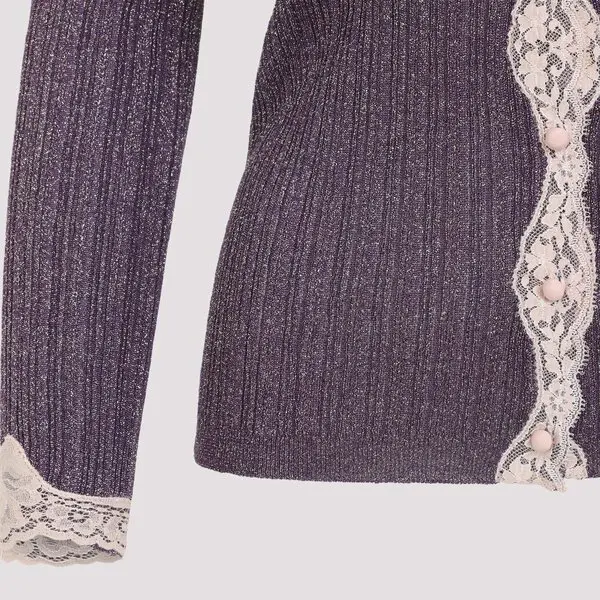 Valentino Garavani Viscose Cardigan