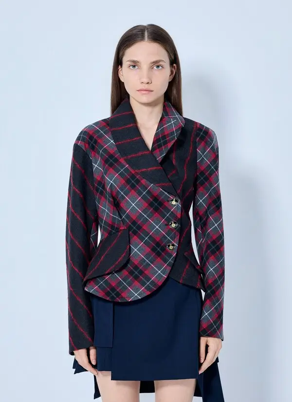 VIVIENNE WESTWOOD Stormy Blazer