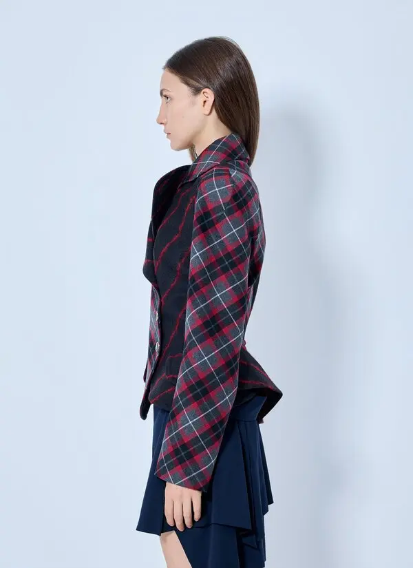 VIVIENNE WESTWOOD Stormy Blazer
