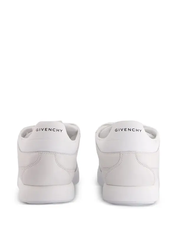 Givenchy Yard Leather Sneakers