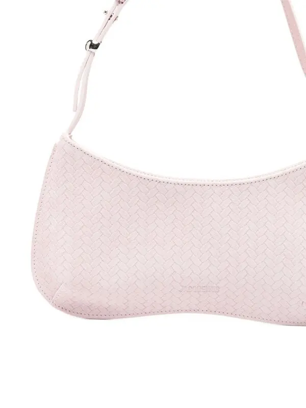 Jacquemus Le Bisou Shoulder Bag - Multicolor